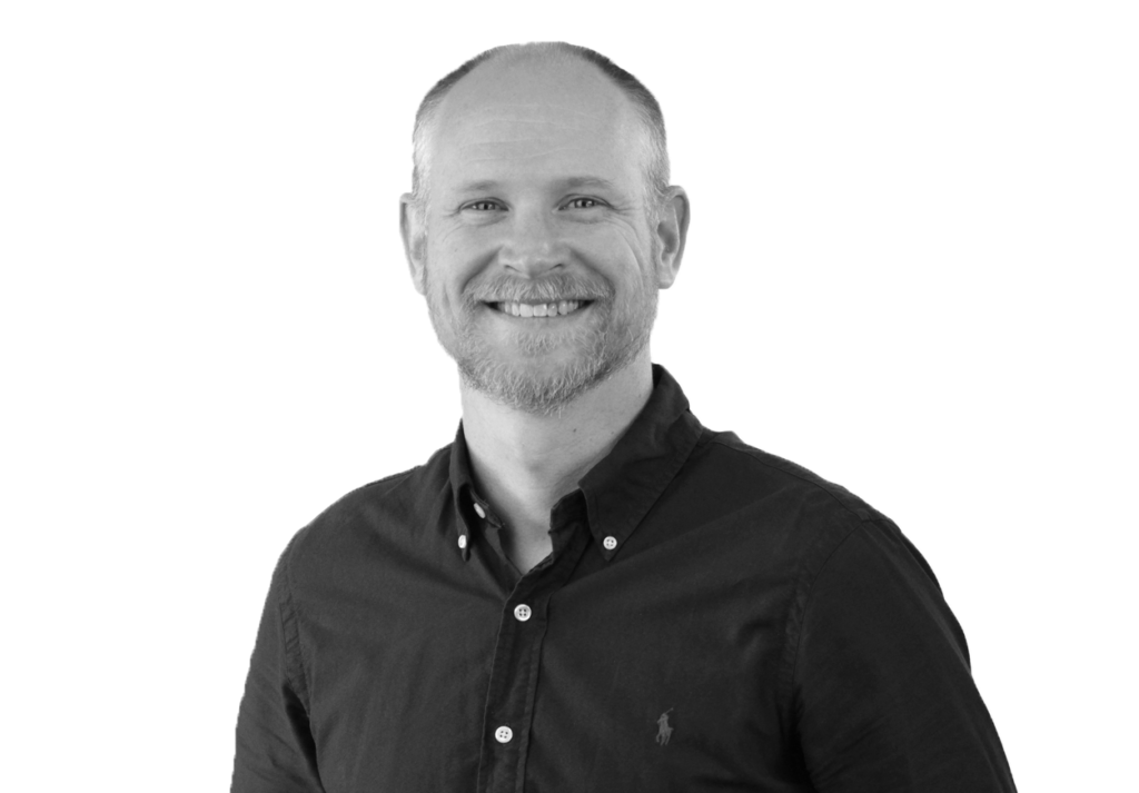 Nathaniel Jackson - Jackson Speed